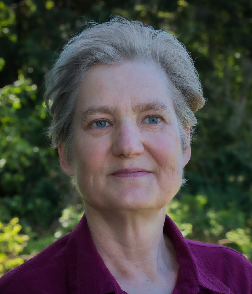 Our Board of Directors | Galiano Conservancy